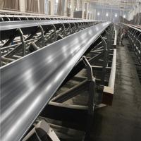 China Medium Duty Heavy Duty Mining Conveyor 100 M Length Designed to Handle Heavy Loads and Long Distance Material Transport for sale
