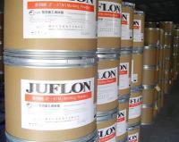 China Colorful PTFE Material Powder High Strength Excellent Electrical Properties for sale