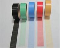 China Non Toxic Skived PTFE Film , Skived  Film Tape 0.03mm Minimum Thickness for sale