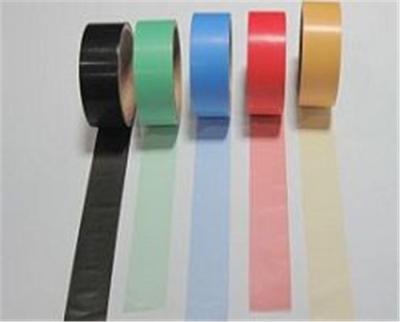 China Non Toxic Skived PTFE Film , Skived  Film Tape 0.03mm Minimum Thickness for sale