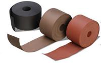 China Multifunctional Skived Black PTFE Tape Excellent Weathering Properties for sale