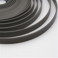 China High Performance Skived PTFE Tape , Grey PTFE Tape ODM OEM Available for sale