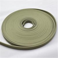 China Skived Chemical Resistant  Tape Colorful Good Weather Resistance for sale