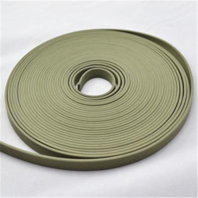 China Skived Chemical Resistant  Tape Colorful Good Weather Resistance for sale