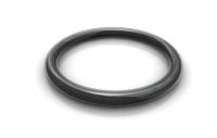 China Low Friction Encapsulated O Ring , High Pressure O Rings Seals ODM OEM Available for sale