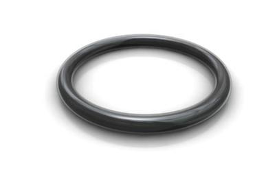 China Low Friction Encapsulated O Ring , High Pressure O Rings Seals ODM OEM Available for sale