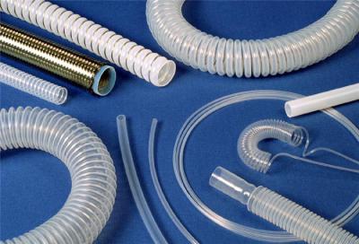 China Multipurpose  Tube Fluorinated Ethylene Propylen Polyfluoroalkoxy Material for sale