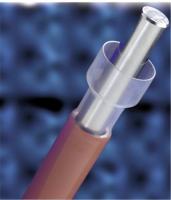 China Excellent Toughness  Components Heat Shrink Tubing Longer Service Life for sale