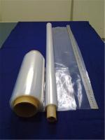 China Transparent FEP PFA Film Excellent Chemical Resistance ODM OEM Available for sale