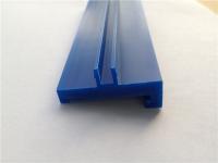 China Not Aging UHMW Polyethylene Plastic Products Excellent Corrosion Resistant for sale