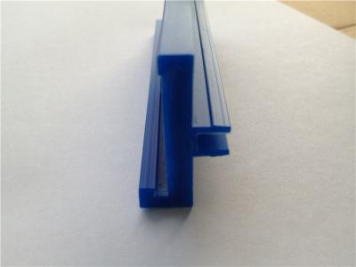 China Non Sticky UHMW Polyethylene Plastic Customized Excellent Wear Resistant for sale