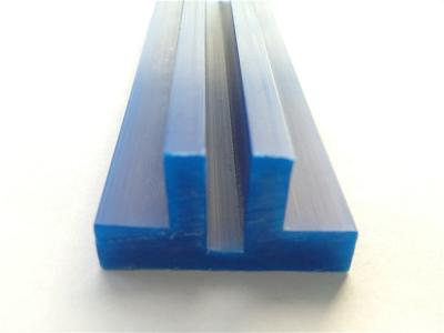 China Not Aging Ultra High Molecular Weight Polyethylene Products Excellent Impact Strength for sale