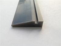 China ODM OEM UHMW Polyethylene Plastic Products , Ultra High Molecular Weight Plastic for sale