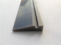 China Long Durability Ultra High Molecular Weight Plastic Self Lubricating Non Sticky for sale
