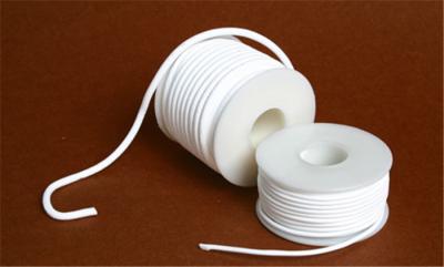 China White PTFE Joint Sealant Tape , Pipe Thread Seal Tape Excellent Sealability for sale