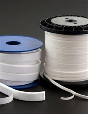 China Expanded PTFE Joint Sealant Tape Adhesive Back For Easy Installation for sale