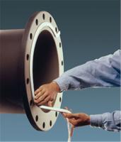 China Flexible PTFE Valve Stem Packing Excellent Aging Resistance Fast Installation for sale
