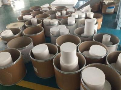 China Self Lubricating PTFE Molded Rod Durable High Temperature Resistance for sale
