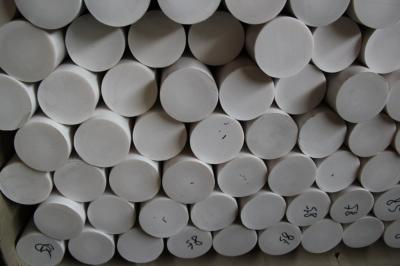 China Close Tolerance Round Bar  Molded Diameter 10-350mm Maintenance Free for sale