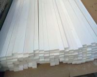 China Close Tolerance PTFE Molded Sheet Low Dielectric Constant Excellent Sealability for sale