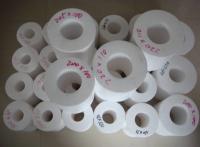China Industrial Molded PTFE  Tube Multifunctional High Thermal Resistance for sale