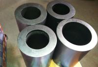 China High Strength Molded PTFE  Pipe Anti Corrosion Low Dielectric Constant for sale