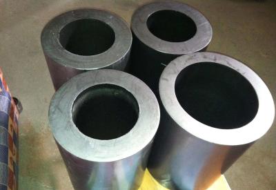 China High Strength Molded PTFE  Pipe Anti Corrosion Low Dielectric Constant for sale
