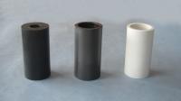 China Low Flammability Molded PTFE Tube High Performance Excellent Weatherability for sale