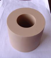 China High Precision PTFE Molded Tube ,  Machined Parts Long Durability for sale