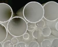 China Non Abrasion Extruded Flexible PTFE Tubing Smooth Surface High Performance for sale