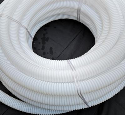 China Multipurpose Extruded PTFE  Tube Good Weathering Properties for sale