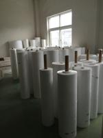 China Skived Thin PTFE Sheet Roll With Excellent Wear Resistant Properties for sale