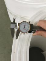China High Performance Etched  Sheet Non Abrasion Good Weather Resistance for sale