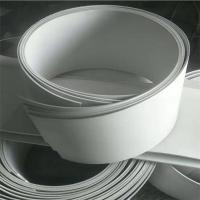 China High Precision Etched PTFE Sheet Multifunctional High Thermal Resistance for sale