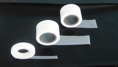 China Smooth Surface Skived  Film Roll Good Weathering Properties for sale