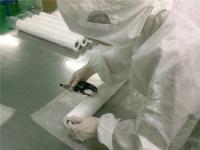 China Multifunctional Skived PTFE Products High Performance Non Contaminating for sale