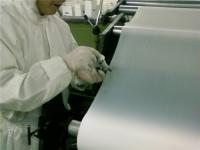 China High Precision  Products Skived Film Excellent Chemical Resistance for sale