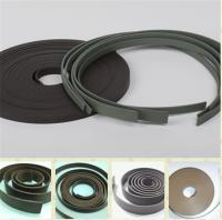 China Low Flammability Skived PTFE Tape , PTFE Tape Food Safe Multifunctional for sale