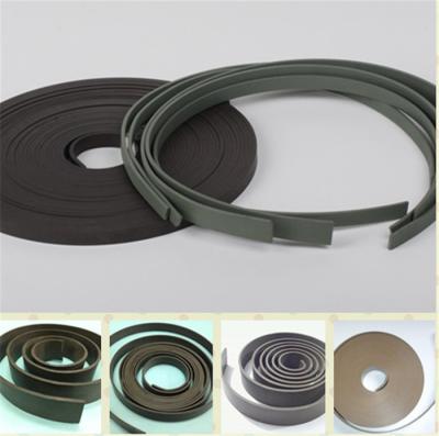 China Low Flammability Skived PTFE Tape , PTFE Tape Food Safe Multifunctional for sale