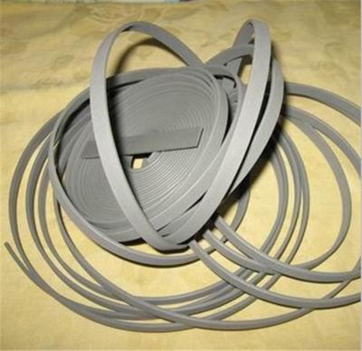 China Corrosion Prevention Oil Resistant  Tape High Temperature Resistance for sale