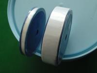 China Soft Expanded PTFE Pipe Thread Sealant Tape Good Waterproof Performance for sale