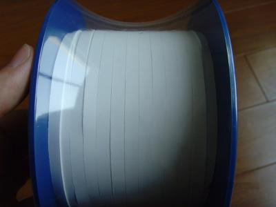 China Customized Size PTFE Joint Sealant Tape , Plumbers Thread Seal Tape for sale