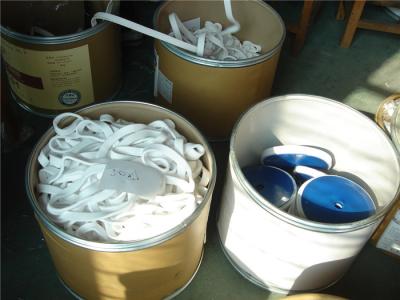 China Non Contaminating Expanded PTFE Seal Tape High Temperature Resistance for sale