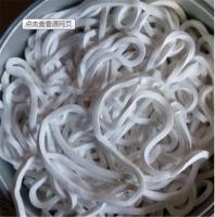 China Customized Size PTFE Stem Packing Low Coefficient Of Friction Long Durability for sale