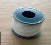 China Pliable PTFE Valve Stem Packing , Expanded Polytetrafluoroethylene Products for sale