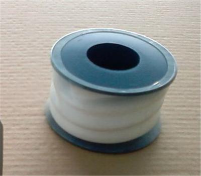 China Pliable PTFE Valve Stem Packing , Expanded Polytetrafluoroethylene Products for sale
