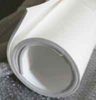 China Close Tolerance PTFE Expanded Sheets Long Durability Excellent Sealability for sale