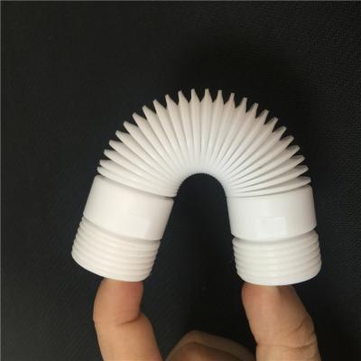 China Non Contaminating  Cylinder Bellows Multipurpose Good Biocompatibility for sale