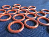 China High Performance Encapsulated O Seal Ring Material Optional Long Service Life for sale