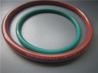China Wear Resistant Waterproof O Ring Multifunctional Excellent UV Protection for sale